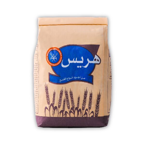 Kuwait Flour Mills & Bakeries (KFMB) - Masarat AlKhair Food Trading Company