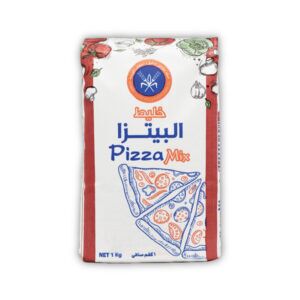 Kuwait Flour Mills & Bakeries (KFMB) - Masarat AlKhair Food Trading Company